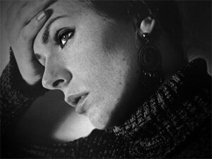 Stress, sweating, tachycardia, hot flashes and chills - StressHow